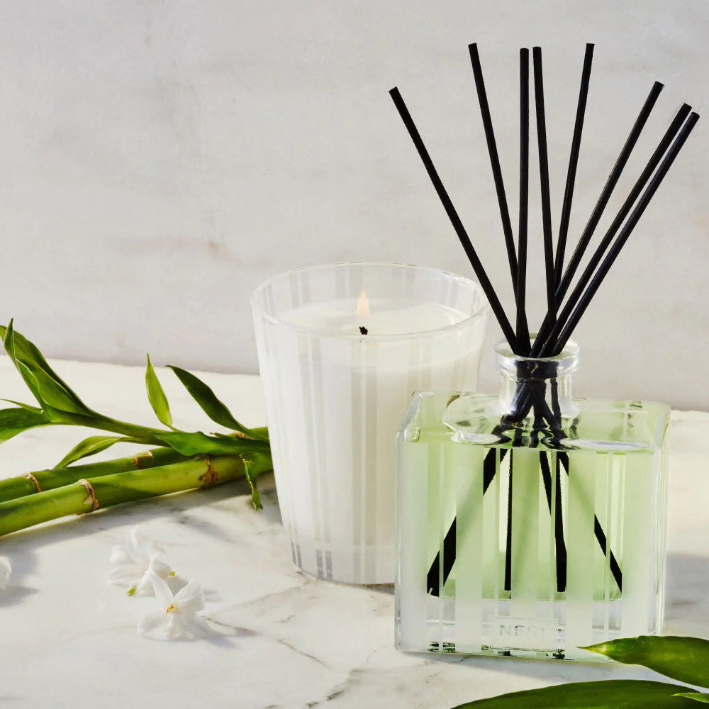 Nest Bamboo – Feather Your Nest